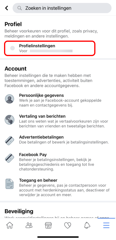 Tip: je vind-ik-leuks en opmerkingen op Facebook bekijken | Surfplaza ... Tip: je vind-ik-leuks en opmerkingen op Facebook bekijken | Surfplaza ...
